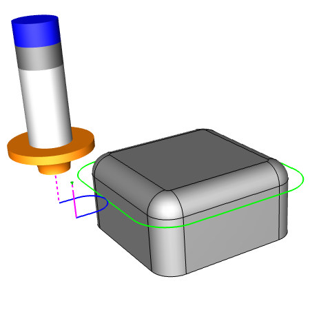 BobCAD-CAM Toolpath Matrix - BobCAD-CAM